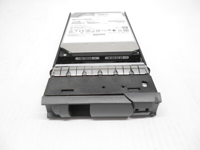 NETAPP X380A 10TB 7.2K 12G SAS 3.5" HARD DRIVE 108-00549 DS4246 DS212C ...