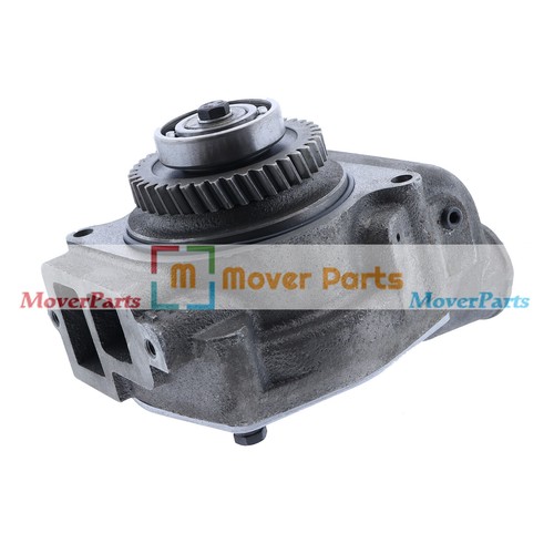 Water Pump 2W8001 for Caterpillar Excavator 215C 225D 235B 330 E240 ...
