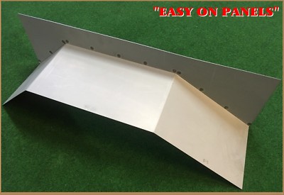 DISCOVERY INNER WING REPAIR PANEL OFF SIDE | eBay UK