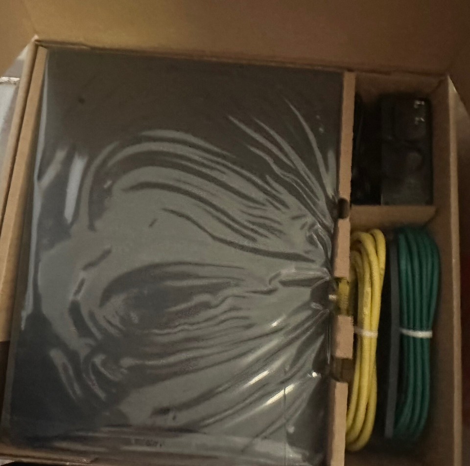 Steal! Brand New CenturyLink C2100T VDSL2 Fiber Modem Router 802.11n ...