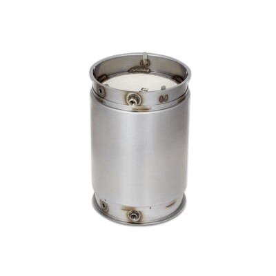 DPF Filter for CUMMINS - ISB & PX6 Engines OEM# 2871462 5579366 ...