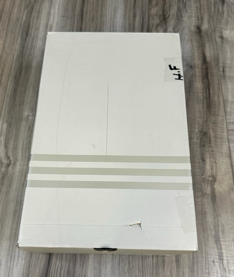 Adidas Harden Volume 8 IG6588 Red/Black Men’s Size 12 Basketball Shoe ...