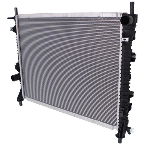 Radiators for Ford Mustang 2015-2023 | eBay