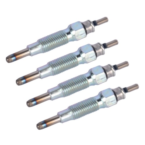 4 x Plug 3974953 Fits Bobcat 643 645 743 1600 with Kubota Engine D1402 ...