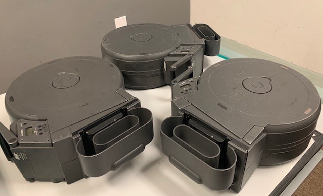 ARRI 535B 35mm Film Camera Package | eBay