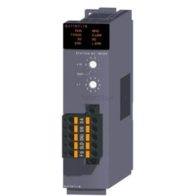 Used Mitsubishi Q Series QJ71NT11B ih | eBay