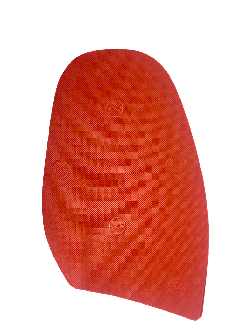 Save Your Sole RED Topy Rubber Soles - 1.5mm Professional Grade - DIY ...