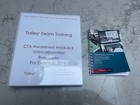 Tolley Exam Training - CTA Awareness E - Unincorporated Businesses ...