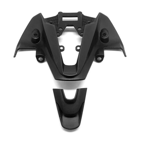 Front Headlight Air Intake Inter Fairing For Ducati Streetfighter V4 ...