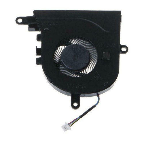 NEW Cpu Cooling Fan For Dell Latitude 3590 E3590 INSPIRON 15-3593 3580 ...