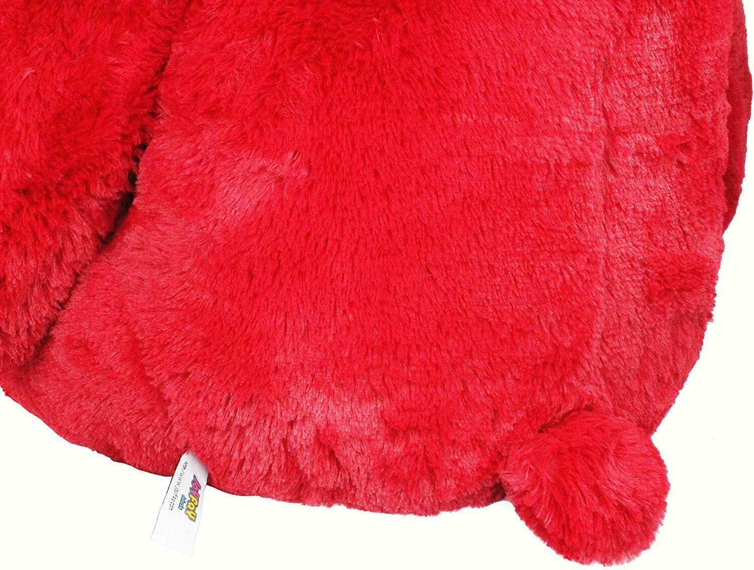 Joyfay 63in 160cm Red Giant Teddy Bear Plush Toy Birthday Valentine ...