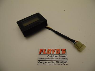 Snapper NXT 2690980 LT2452 Electric HOC Gage 1738985YP 1738985 | eBay