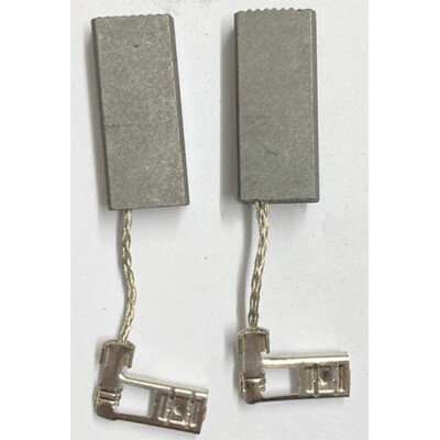 CARBON BRUSHES For Fein Grinder Grindette 125 1250 WSB WSG MSF CS ...