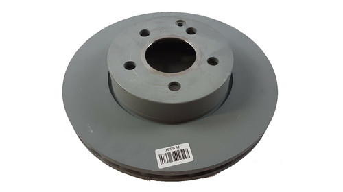 NEW MERCEDES-BENZ C W204 FRONT BRAKE DISC A2044210712 ORIGINAL NO DUTY ...