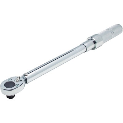 Wrenches - Micrometer Torque Wrench