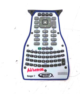 Total Stations & Accessories - Spectra Precision Ranger