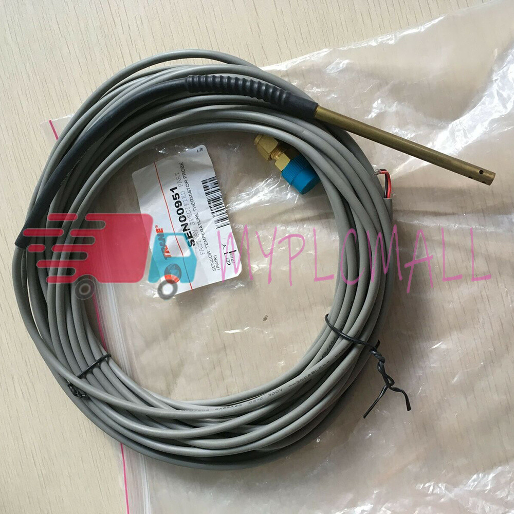 NEW temperature sensor SEN00951 X13790076-03 (1pcs) | eBay