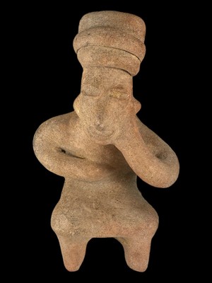 Antiquities - Colima