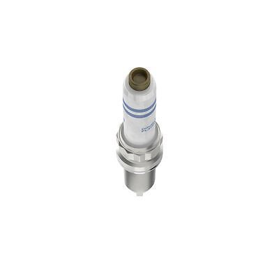 Bosch Double Platinum Spark Plug ZR5SPP3320 fits BMW 4 Series F83, F33 ...