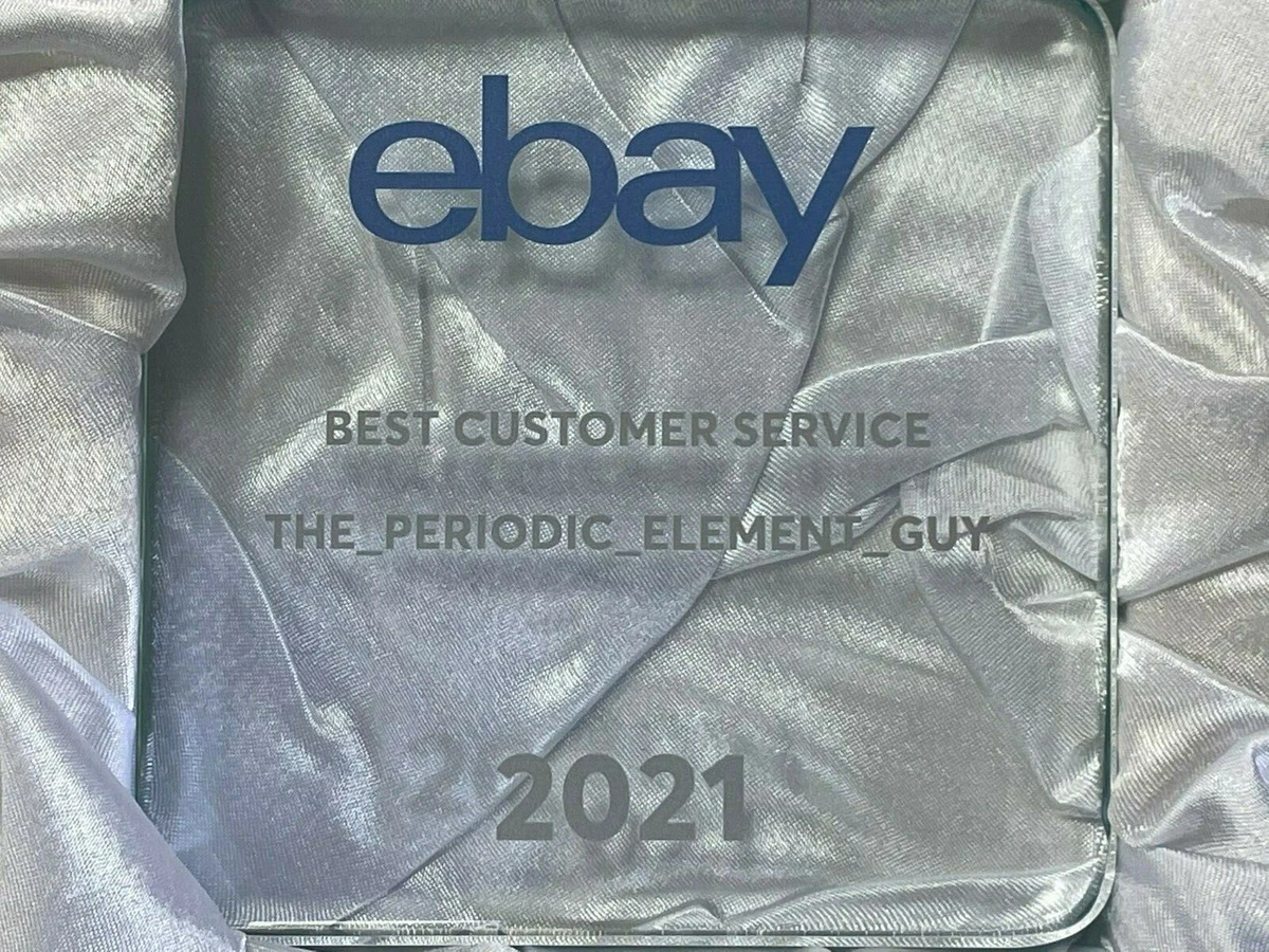 Germanium Element Card