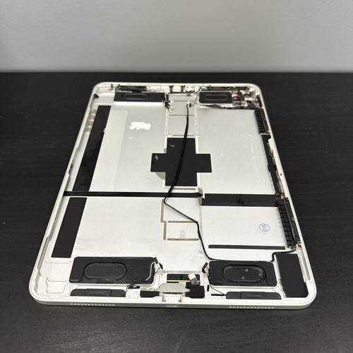 iPad Pro 11inch 2nd Gen A2228 Silver WiFi Only OEM Original Housing ...