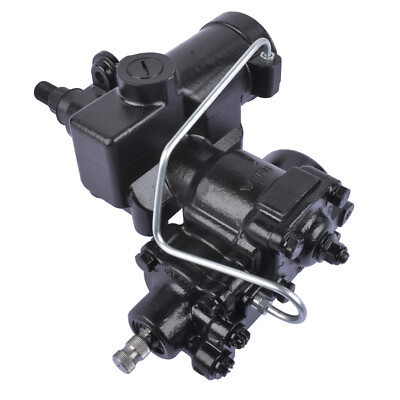 Power Steering Box for Land Rover All RHD Defender Models 1983-2016 ...