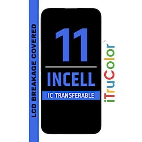 iPhone 11 LCD Assembly (Incell iTruColor) | eBay