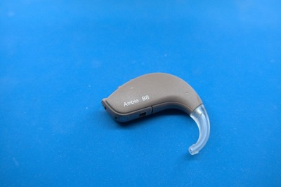 BTE Hearing Aids danalogic ambio 88 for children or adults | eBay