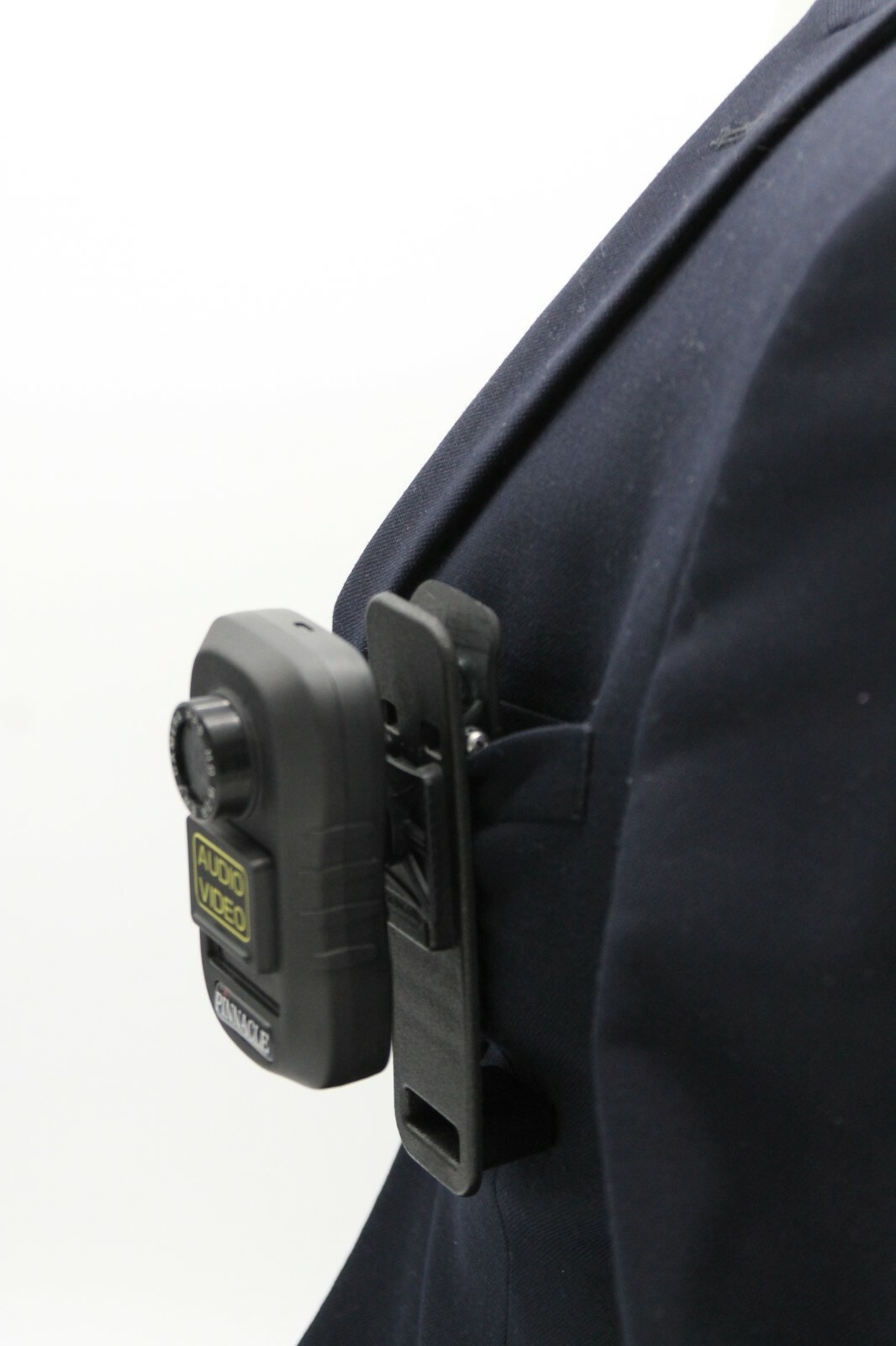 KlickFast Anti-Tilt Dock Clamp FITS ALL PETER JONES KLICK FAST STUDS ...