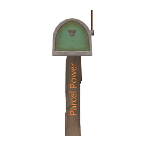 Parcel Power | eBay Shops