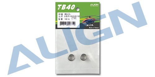 Align Trex TB40 Main Shaft Sleeve HB40B009XX | eBay