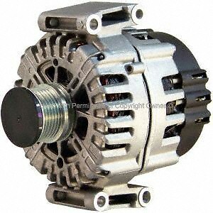 MPA 10203 Alternator / Generator and Related Components - Alternator ...