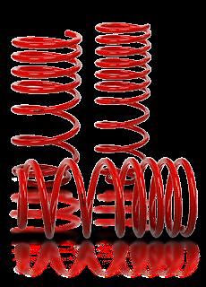 V-MAXX 50mm Lowering Springs CITROEN Ds3 1.6 THP 10- for sale online | eBay