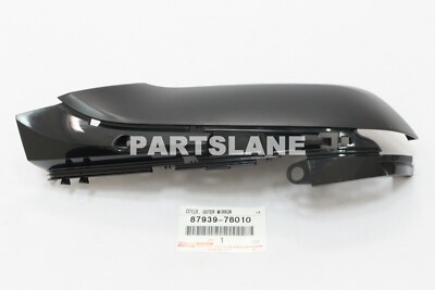 Lexus RX450H RX350 GGL25 OEM Outer Right RH Mirror Hole Cover 87939 ...