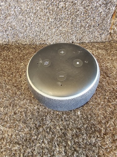 Amazon Echo Dot 3rd Gen Smart Speaker with Alexa C78MP8 | eBay