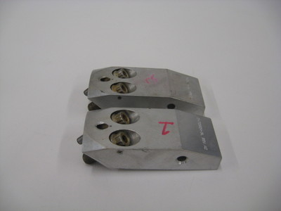 Hartzell Propeller Counterweights | eBay