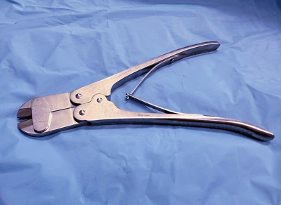 Orthopedic - Pin Cutter