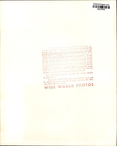 1972 Press Photo L. Patrick Gray III, named Director of FBI by ...