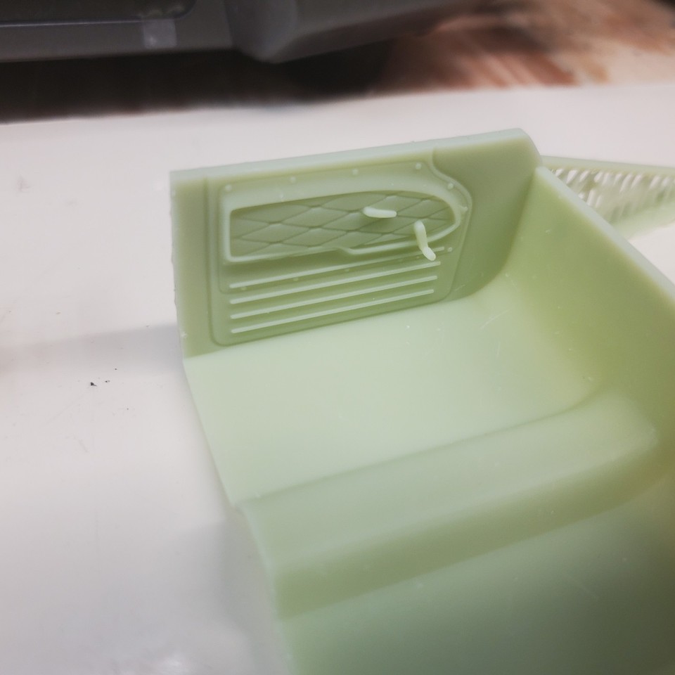 Custom Chop top Hot Rod Wrecker Tow Truck Resin Model Kit 1/25 | eBay