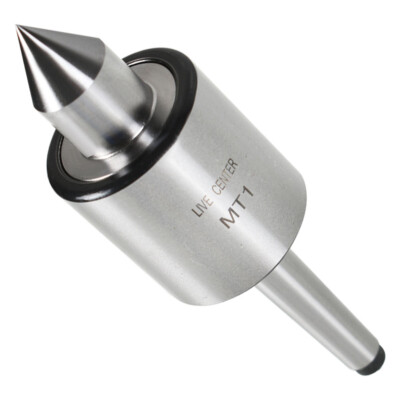 Centers - Lathe Live Center