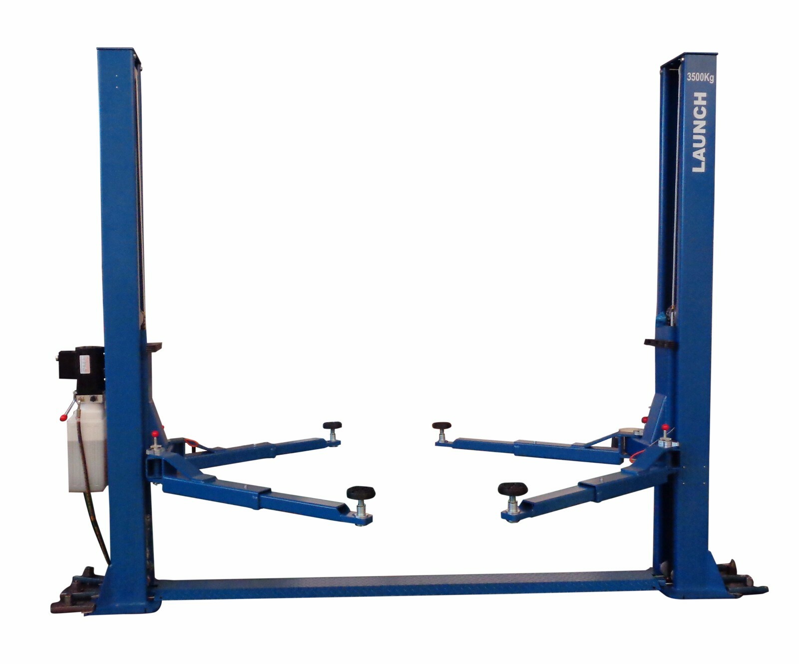 LAUNCH TLT235SB(I) 240V Single Phase Car Hoist Australia Local Stock ...