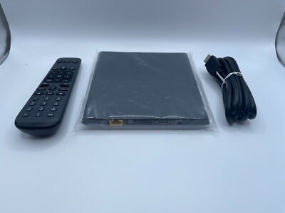 AT&T DirecTV Android TV Wireless 4K OTT Client player C71KW-400 | eBay