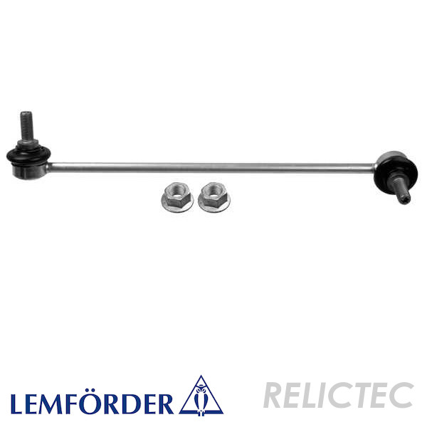 Front Right Anti-Roll Bar Link Stabiliser BMW:F25,F26,X3,X4 31306787164 ...