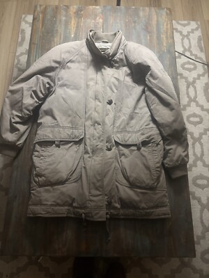 eddie bauer coat XL | eBay