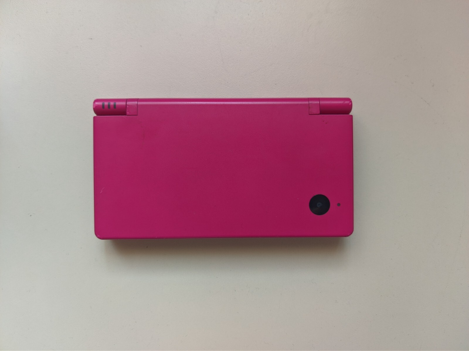 Nintendo DSi Style Boutique Pink Handheld System for sale online | eBay