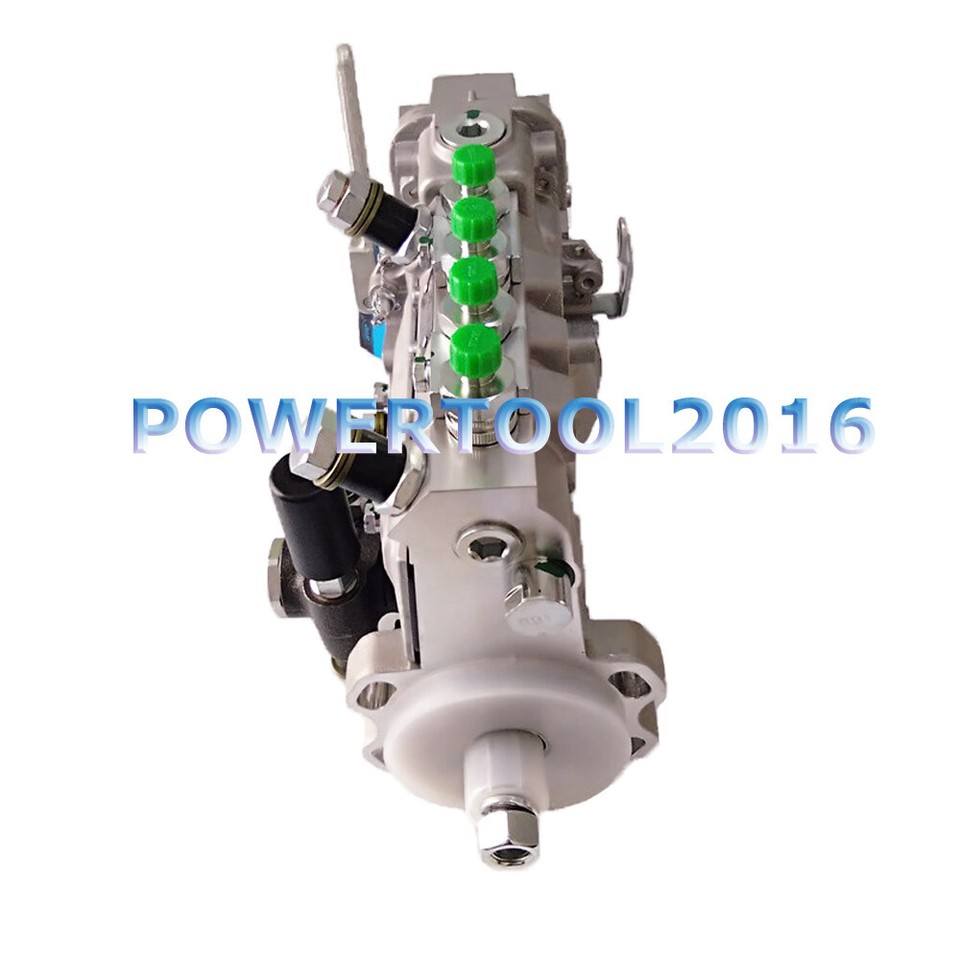 New F4L912 High Pressure Fuel Pump 0400464119 for Deutz Engine ...