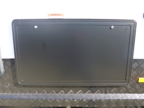 JAYCO SUITABLE CARAVAN FOLDOUT TABLE PICNIC TABLE BLACK 800 X 450 ...