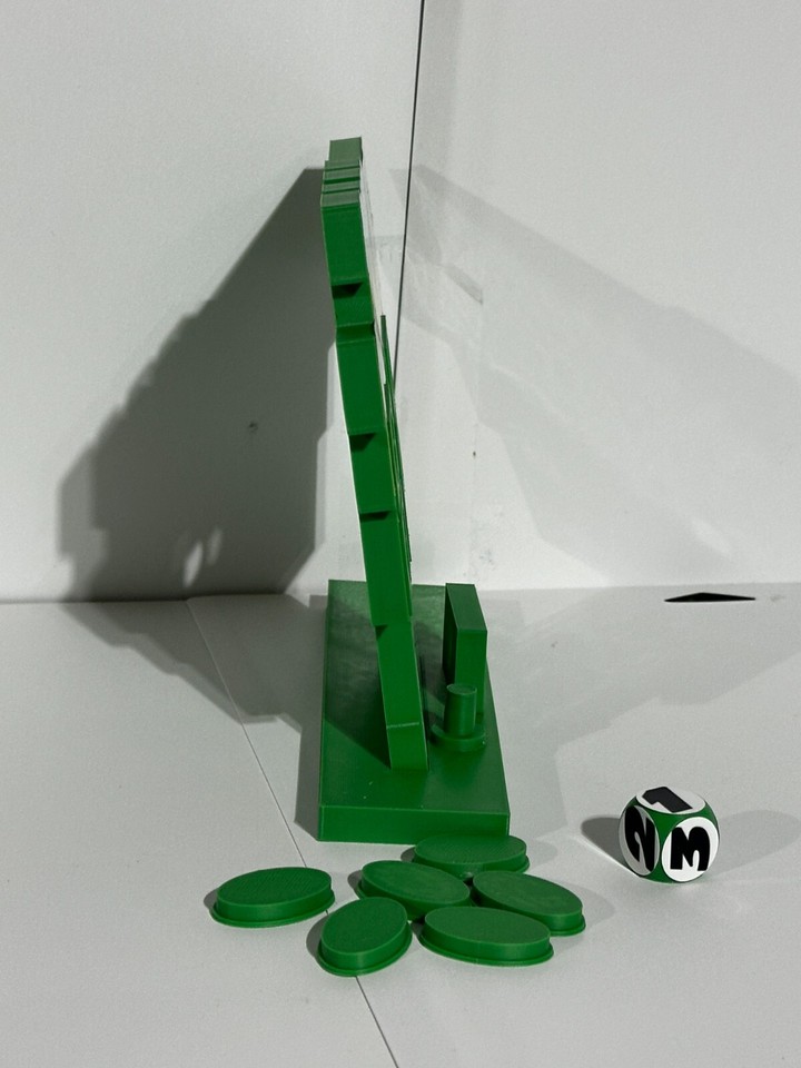 Price is Right - 15 Games, Big Wheel Deluxe Version with 3D numbers YOU ...