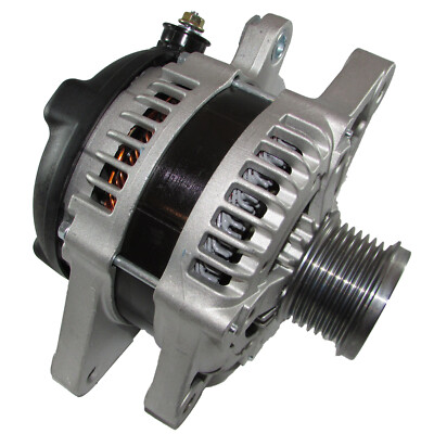 2010-2023 Toyota 4Runner 4.0L 320A High Output Alternator | Fits Toyota ...