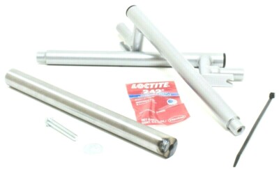 HeliBars Replacement Handlebars & Risers BMW R1200RT LC (all years from ...